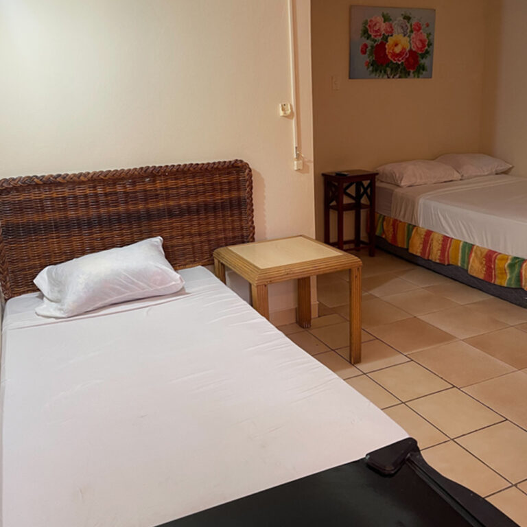 St. Ann's Guest House